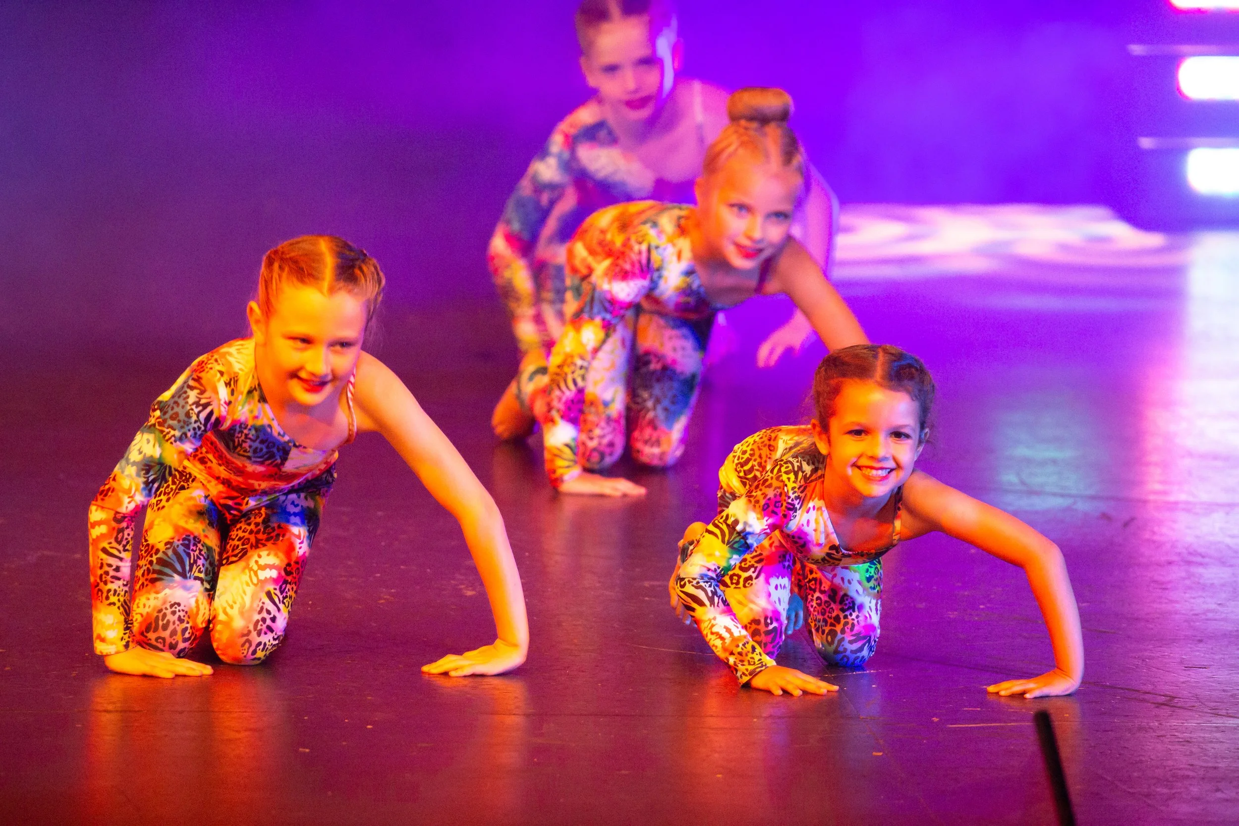 Gallery — Dance Steps Academy