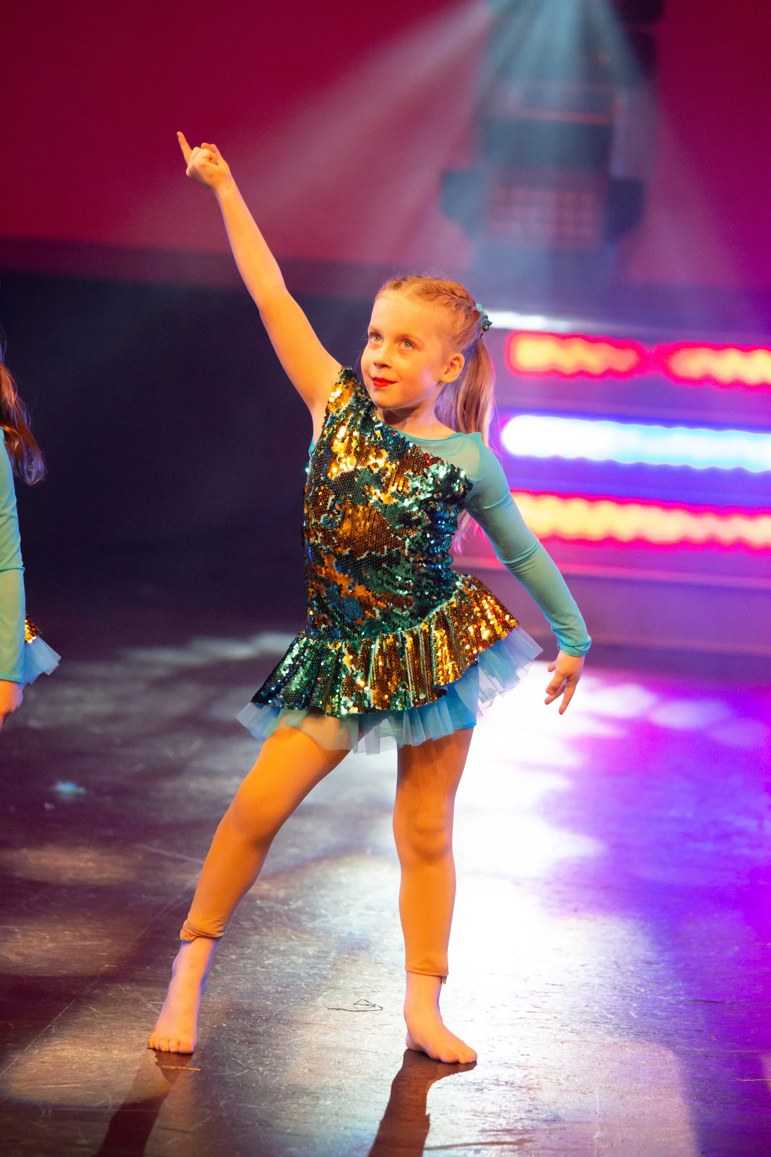 Gallery — Dance Steps Academy