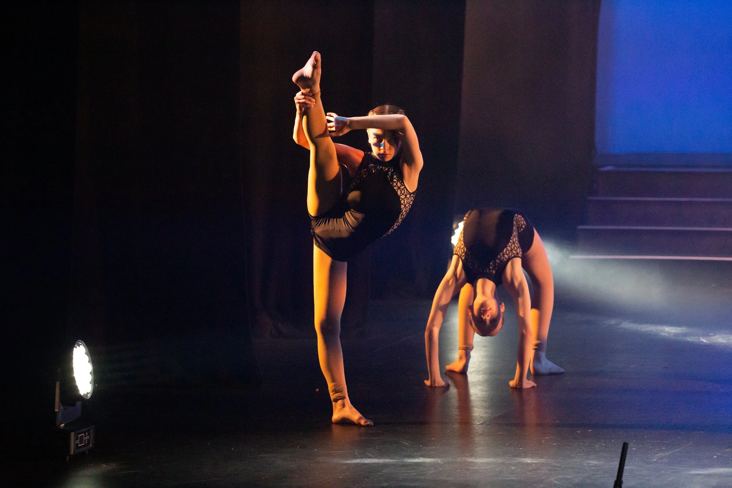 Gallery — Dance Steps Academy