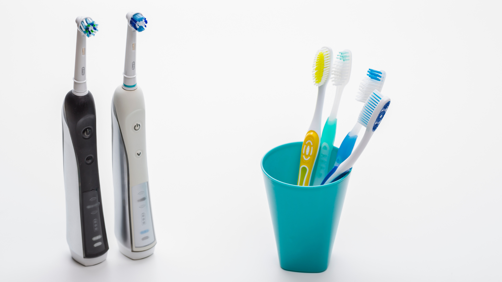 What type of toothbrush and toothpaste should I use? — S3 Dental Eltham ...