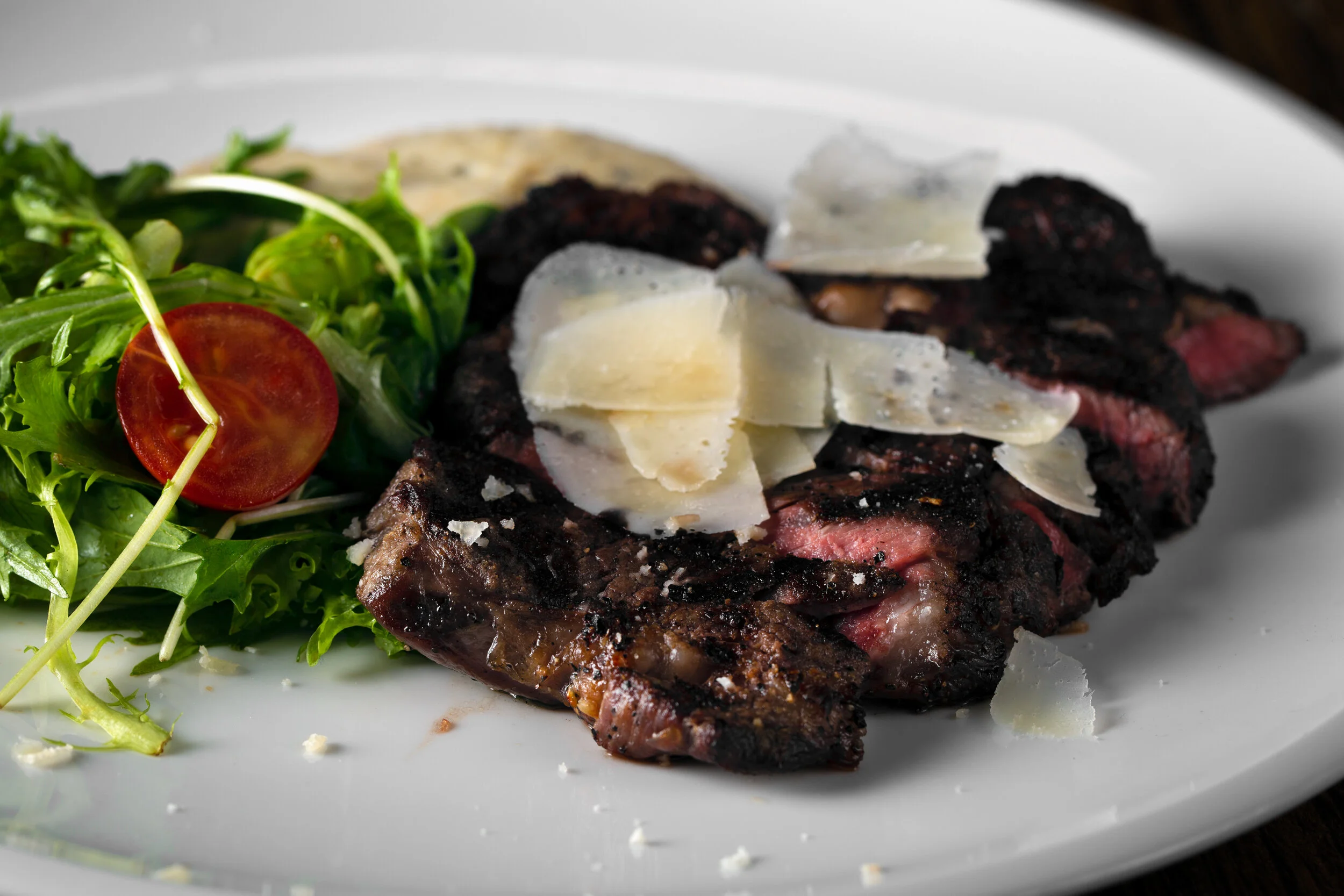 Eat — mazzO