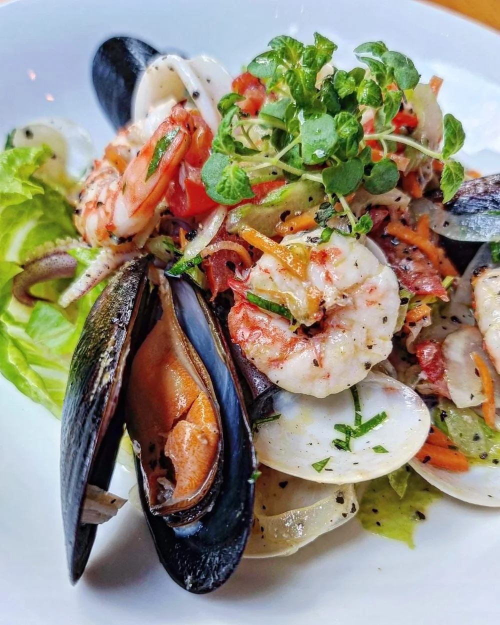 Eat — mazzO