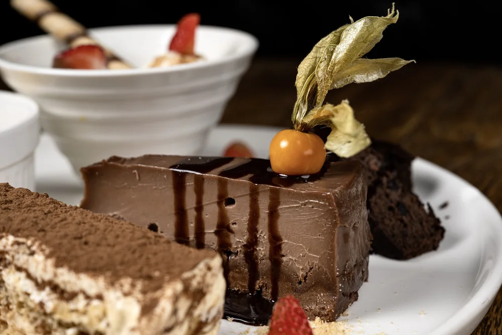 Food Gallery — mazzO