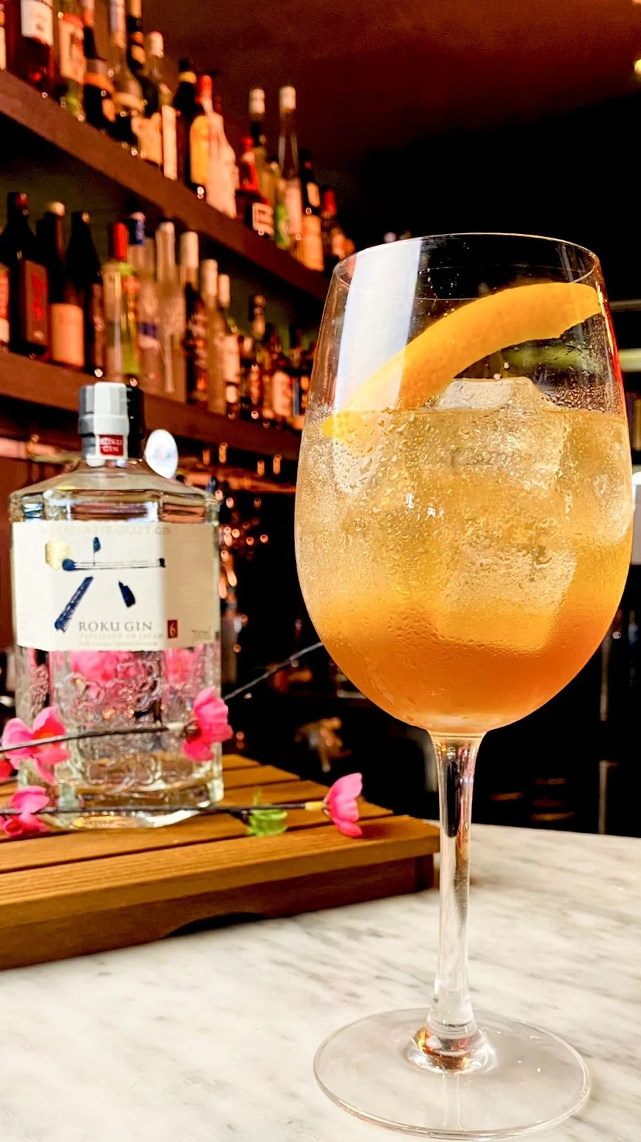 Food Gallery — mazzO
