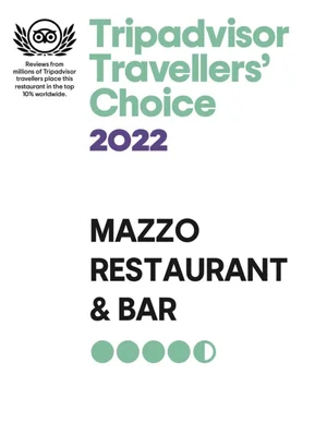 Eat — mazzO