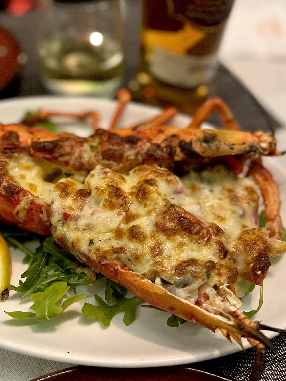 Food Gallery — mazzO