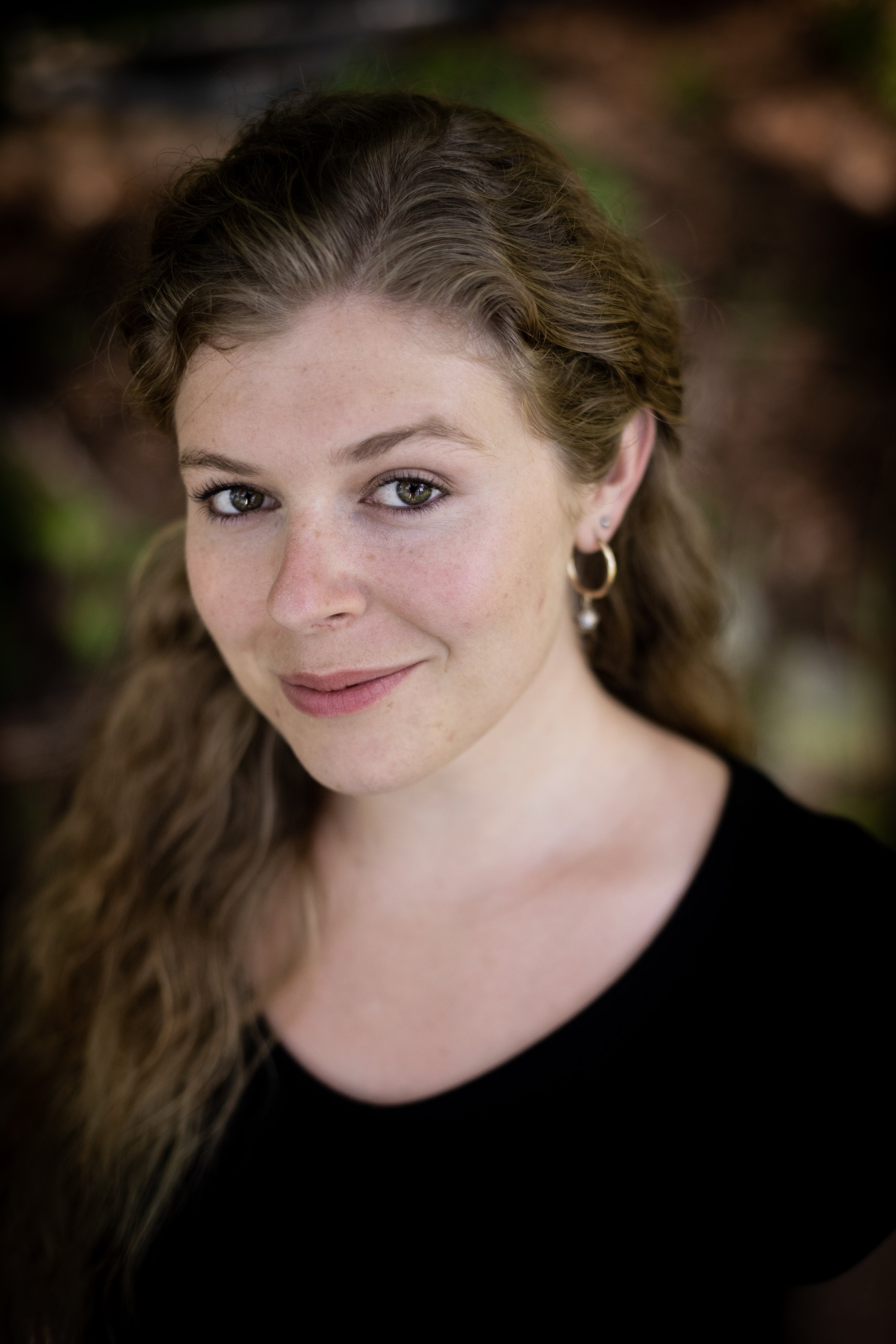 About 1 — A L L I S O N . S P A N N