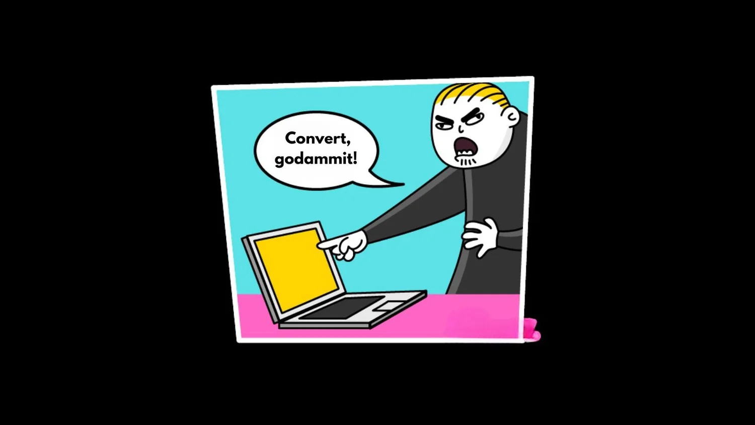 Startup Marketing Articles | Blog | Oh Blimey