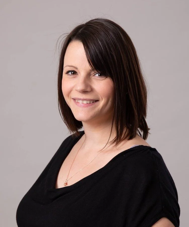 Our Team — Institute for Sustainable Philanthropy