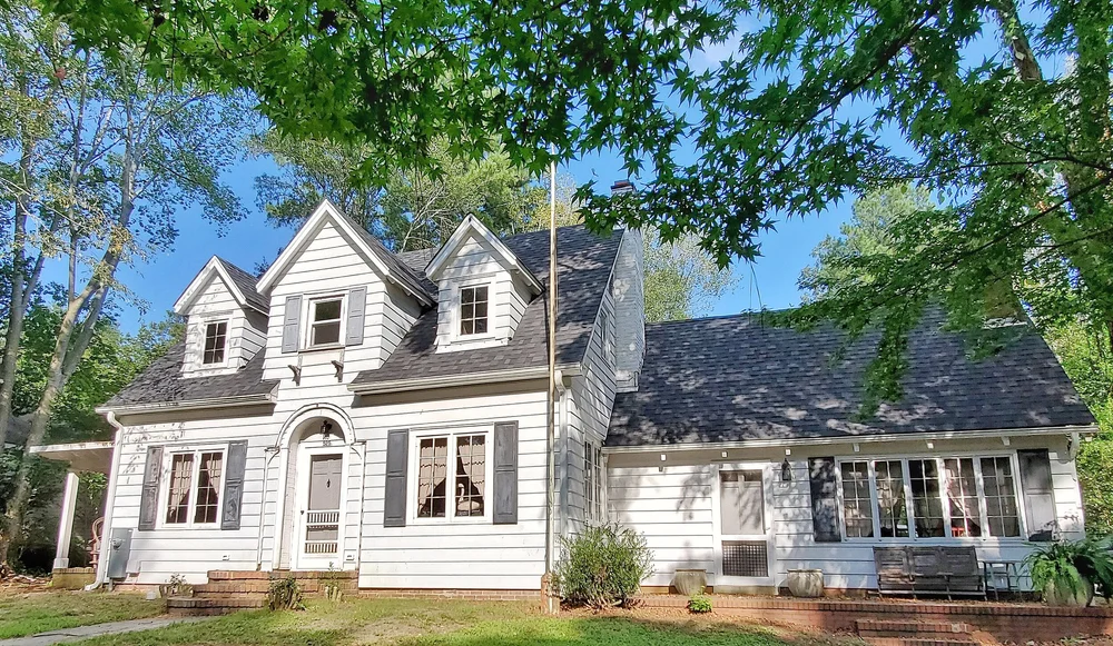 The Poole House — The Pines Preservation Guild