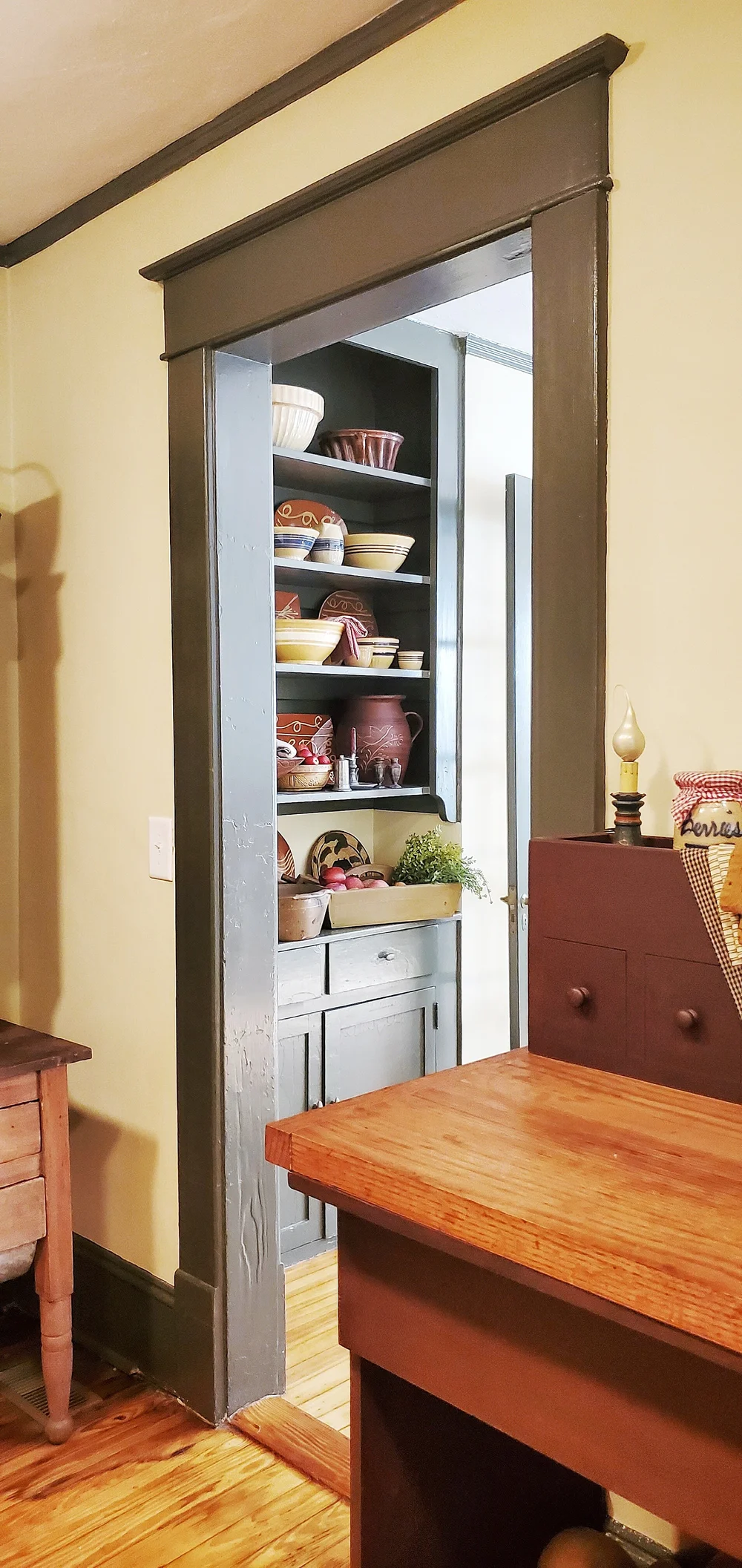 The Poole House — The Pines Preservation Guild