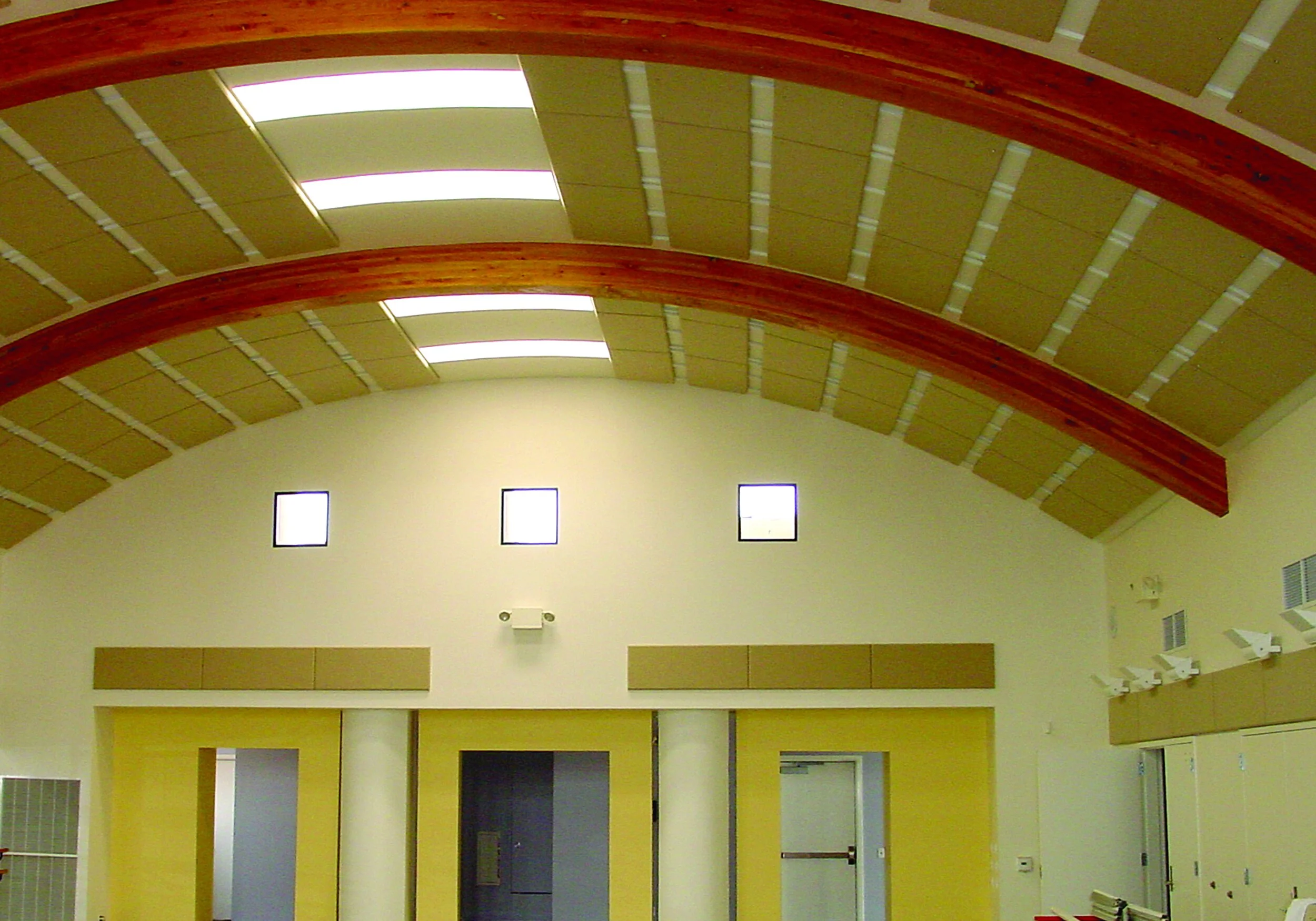 Gallery — Acoustical Products