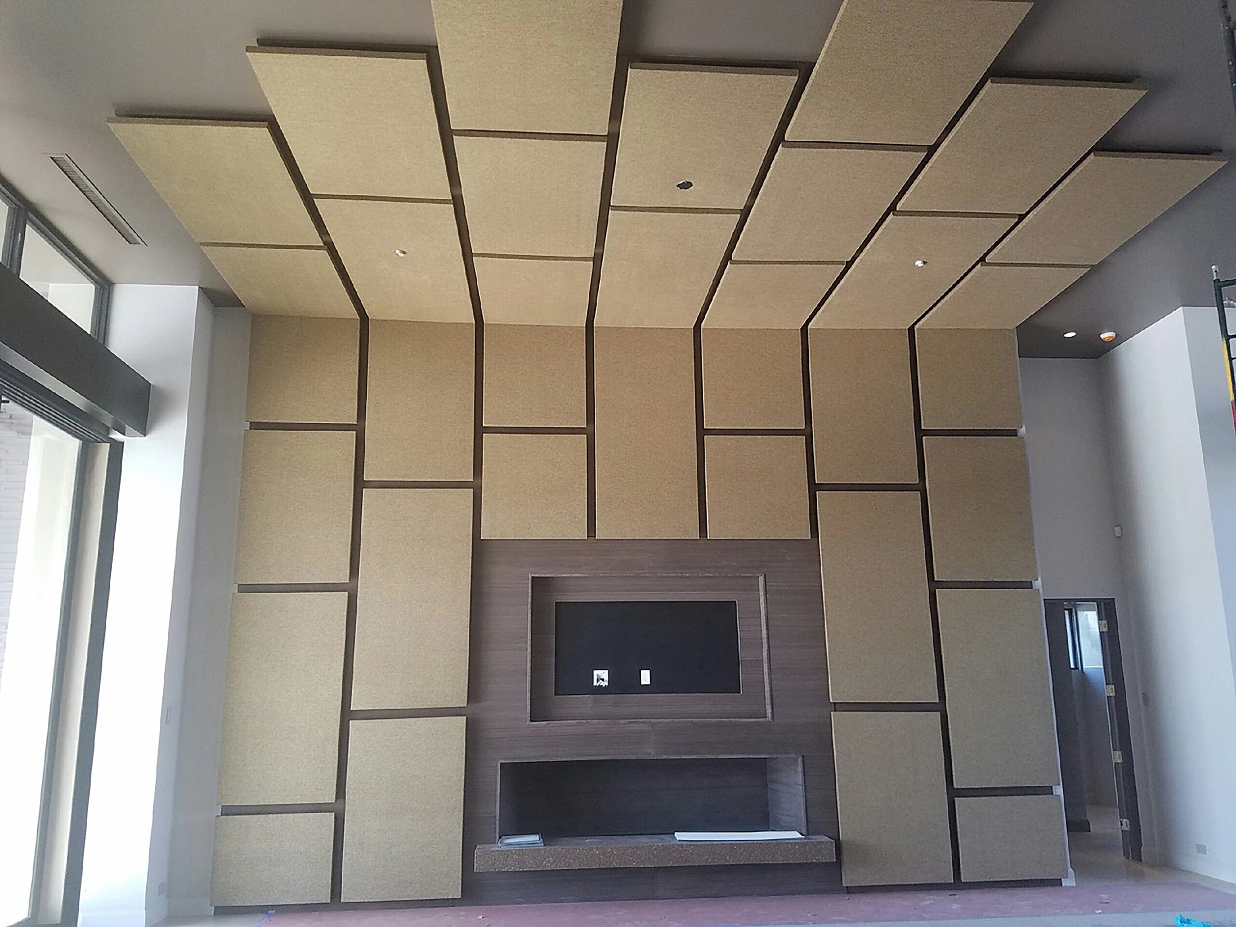 Gallery — Acoustical Products