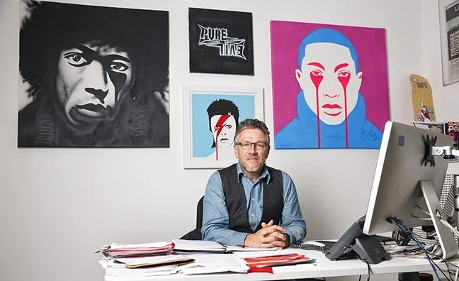 Stuart Galbriath Interview, Live Music, UK, COVID 19 Crisis ...