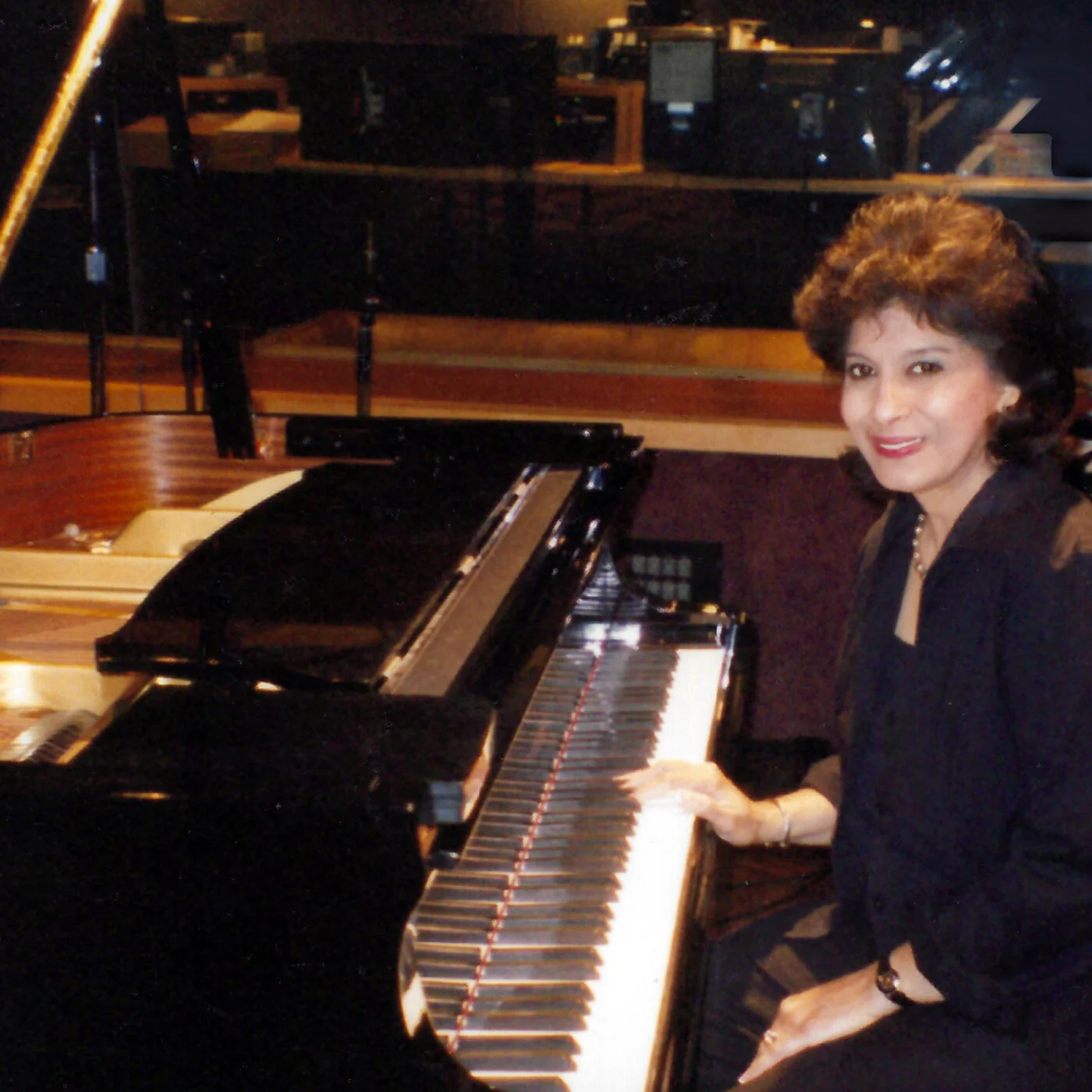 About — Steve & Rachel Ragsdale