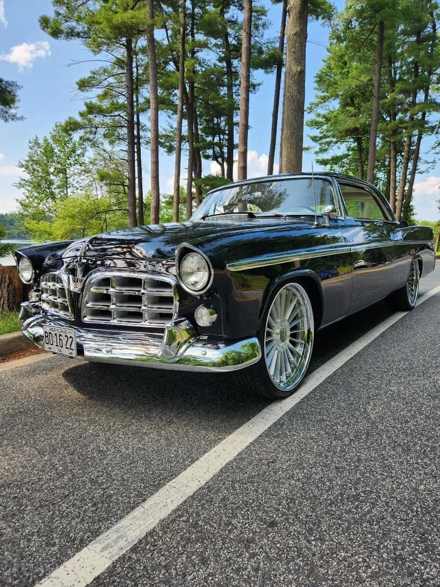 Gallery 3 — Ducktail Run