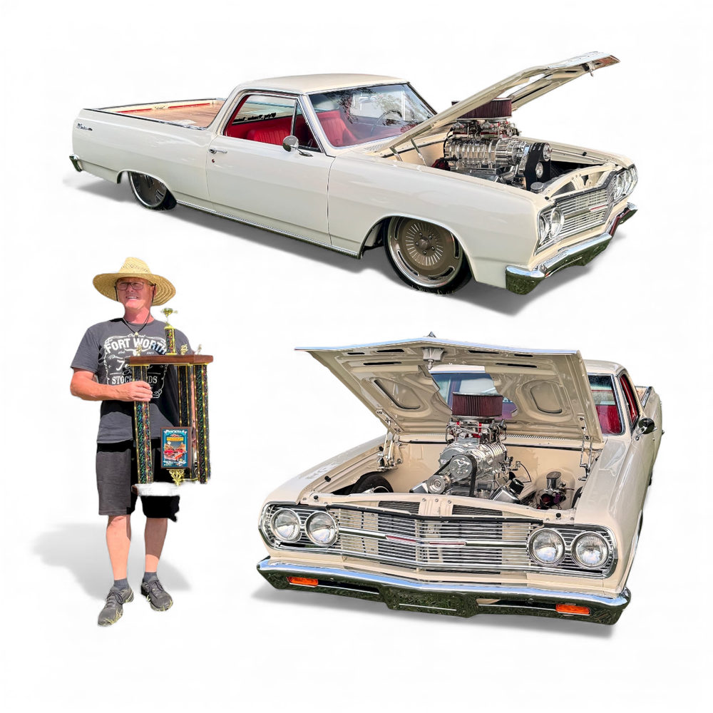 Gallery 3 — Ducktail Run