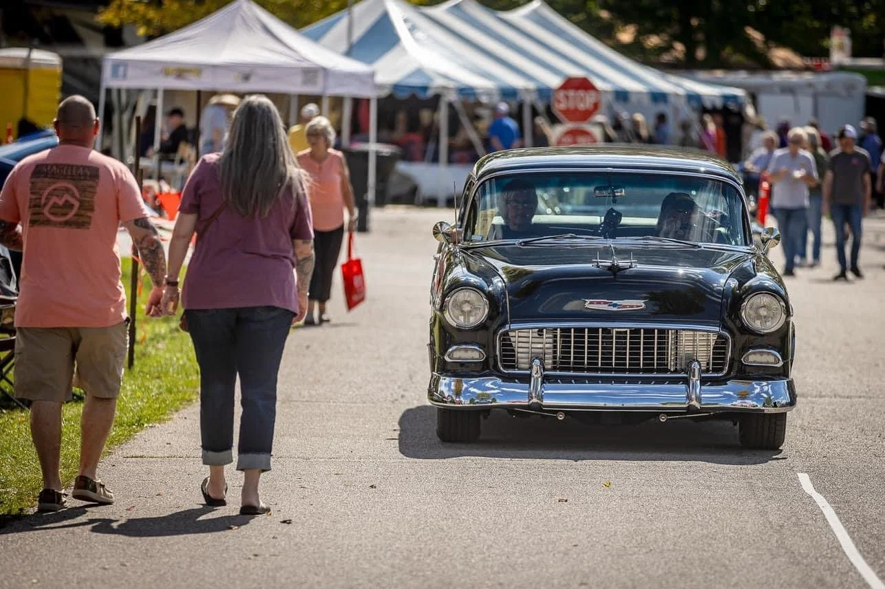 Gallery 3 — Ducktail Run