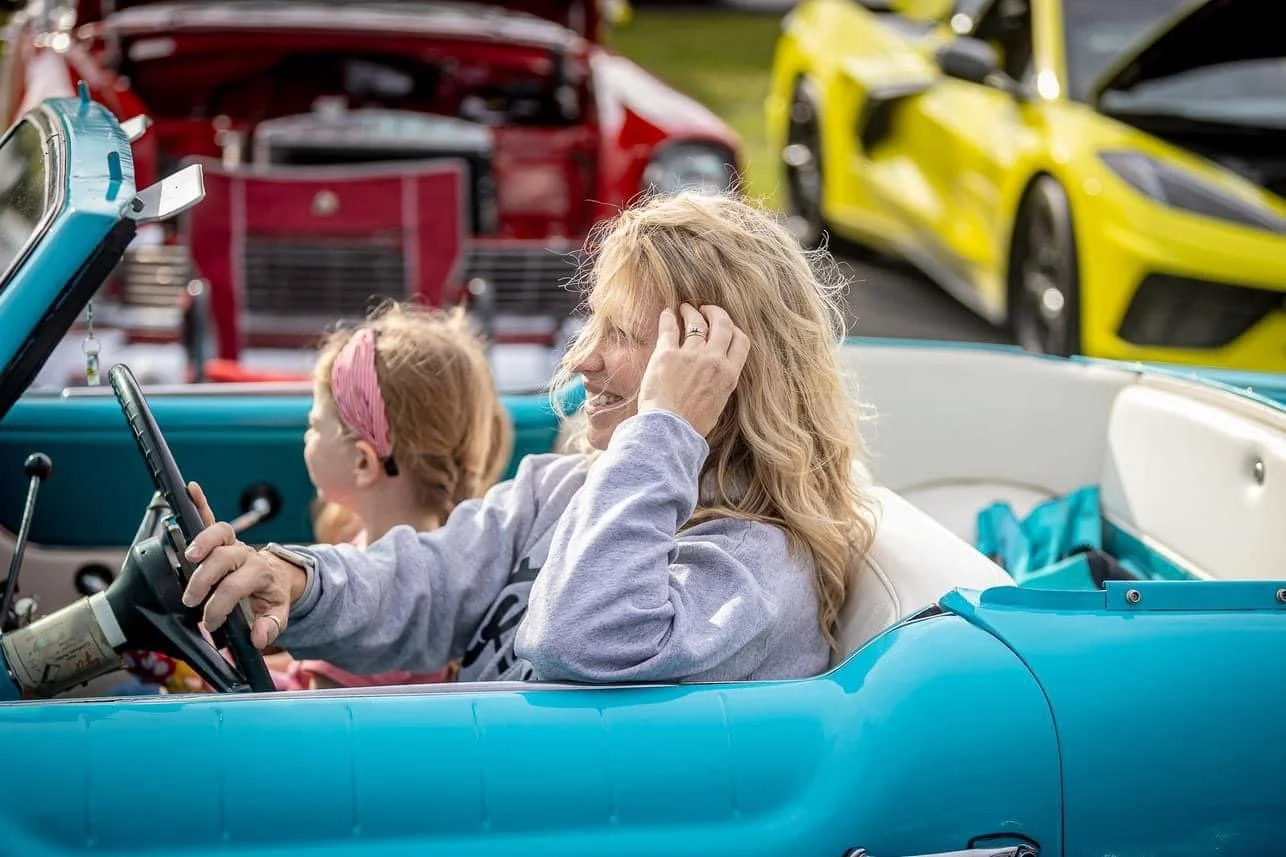 About Us — Ducktail Run