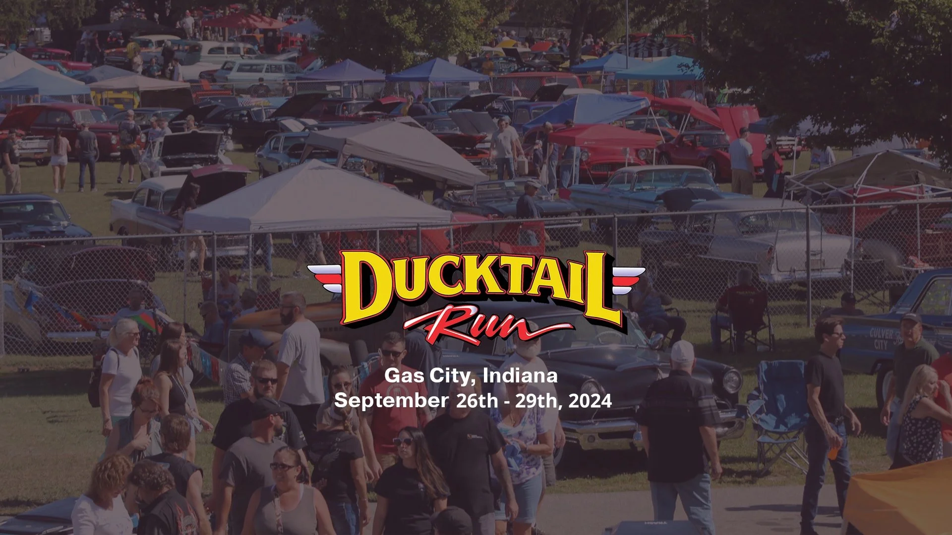 Ducktail Run