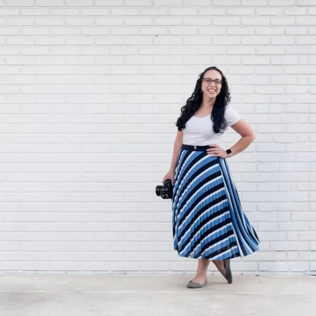 Dawn Aiello Photography - Orlando Photographer