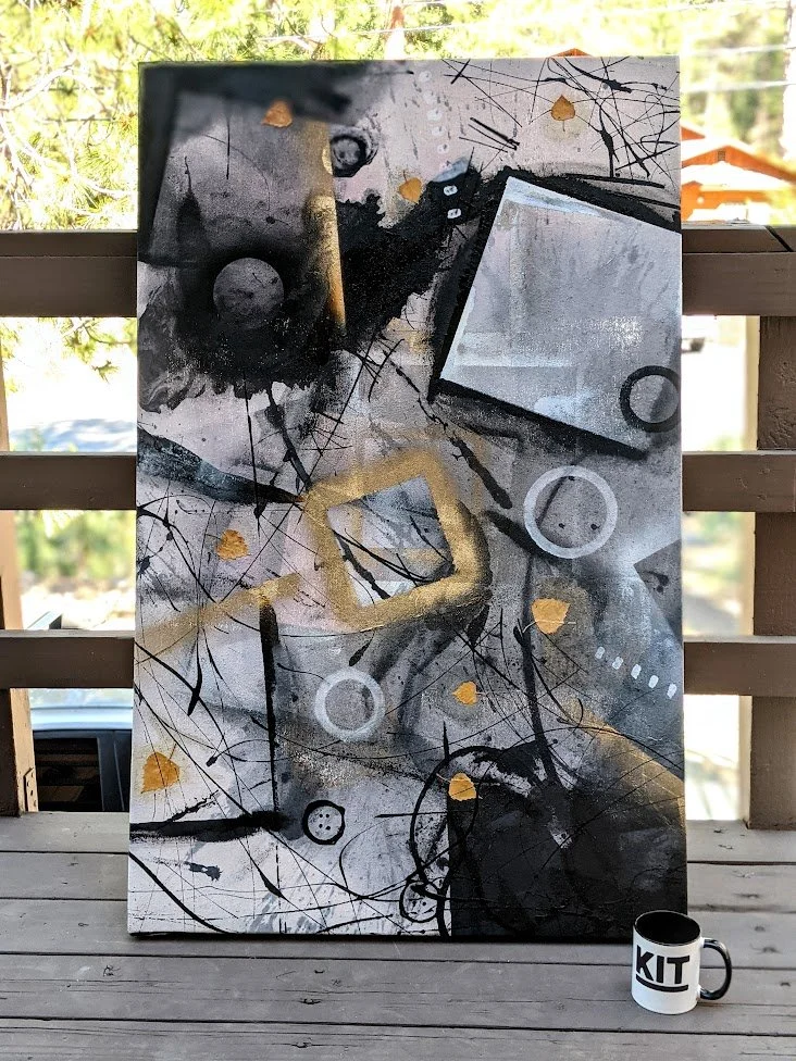 Kit Anderson Art
