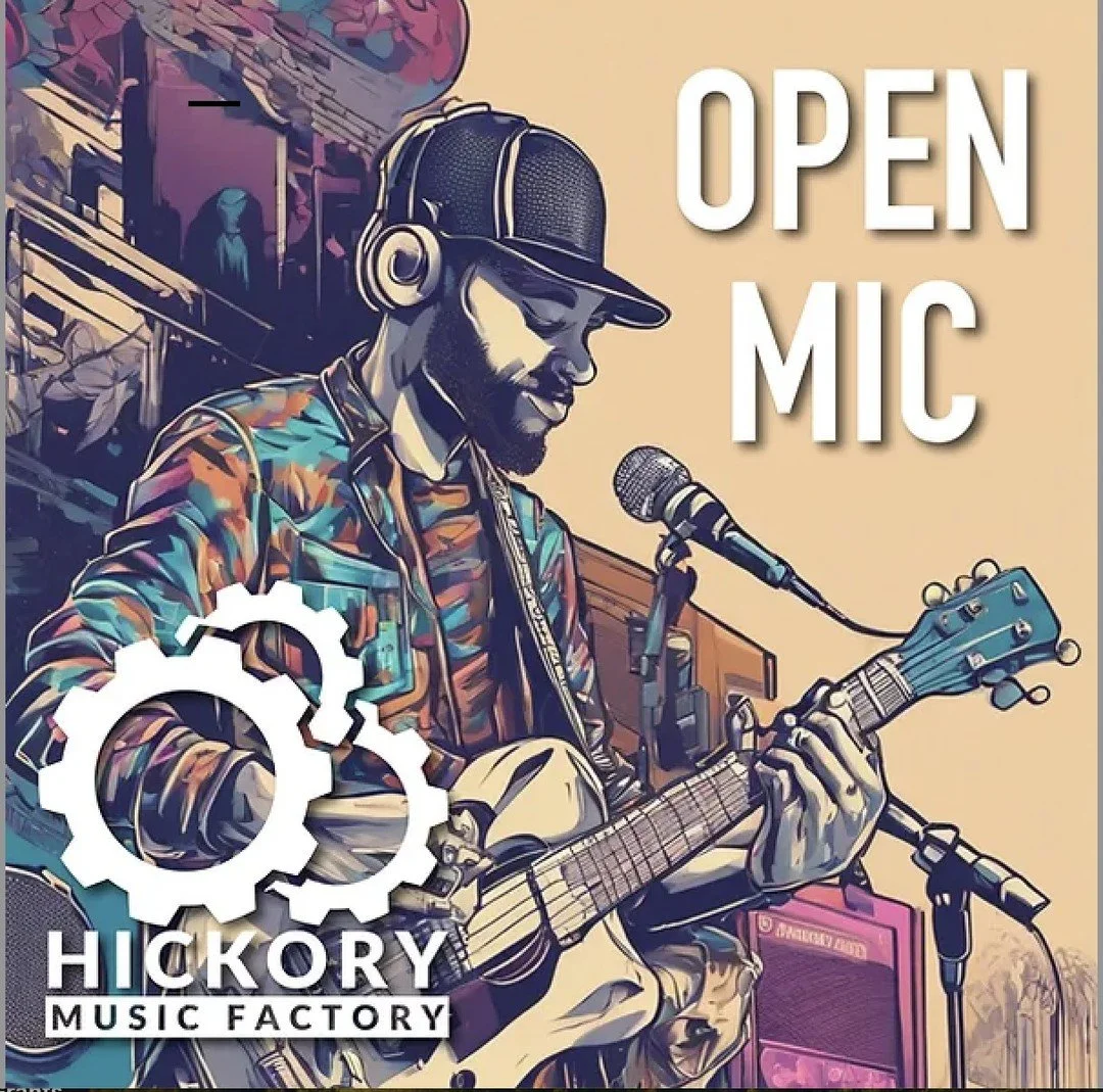 Hickory Music Factory