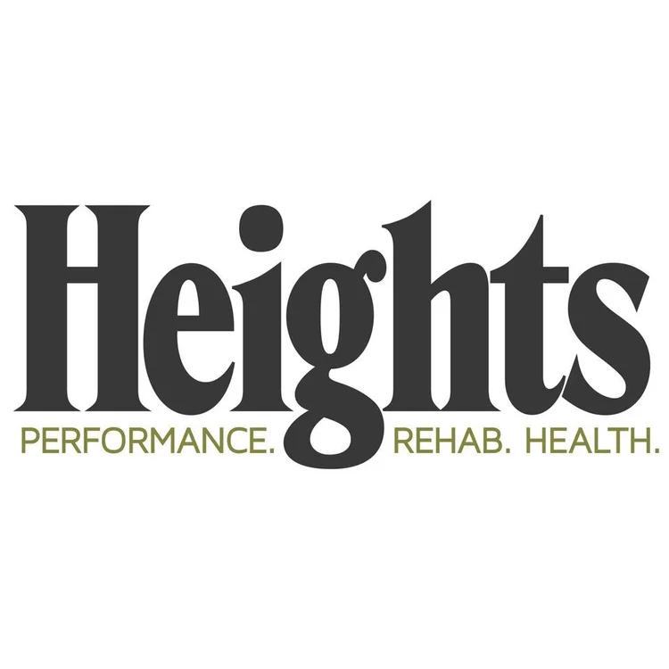 Heights Performance