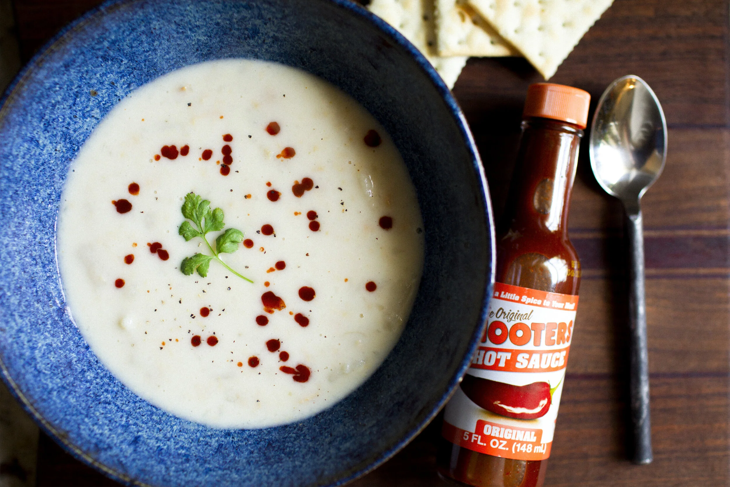 Hooters Foods