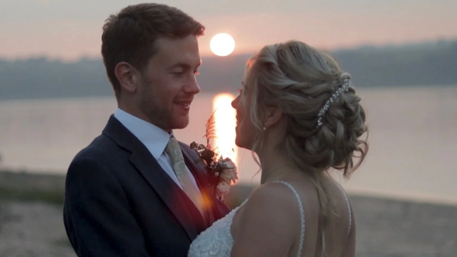 Henry Cinematics - Somerset Wedding Videographer