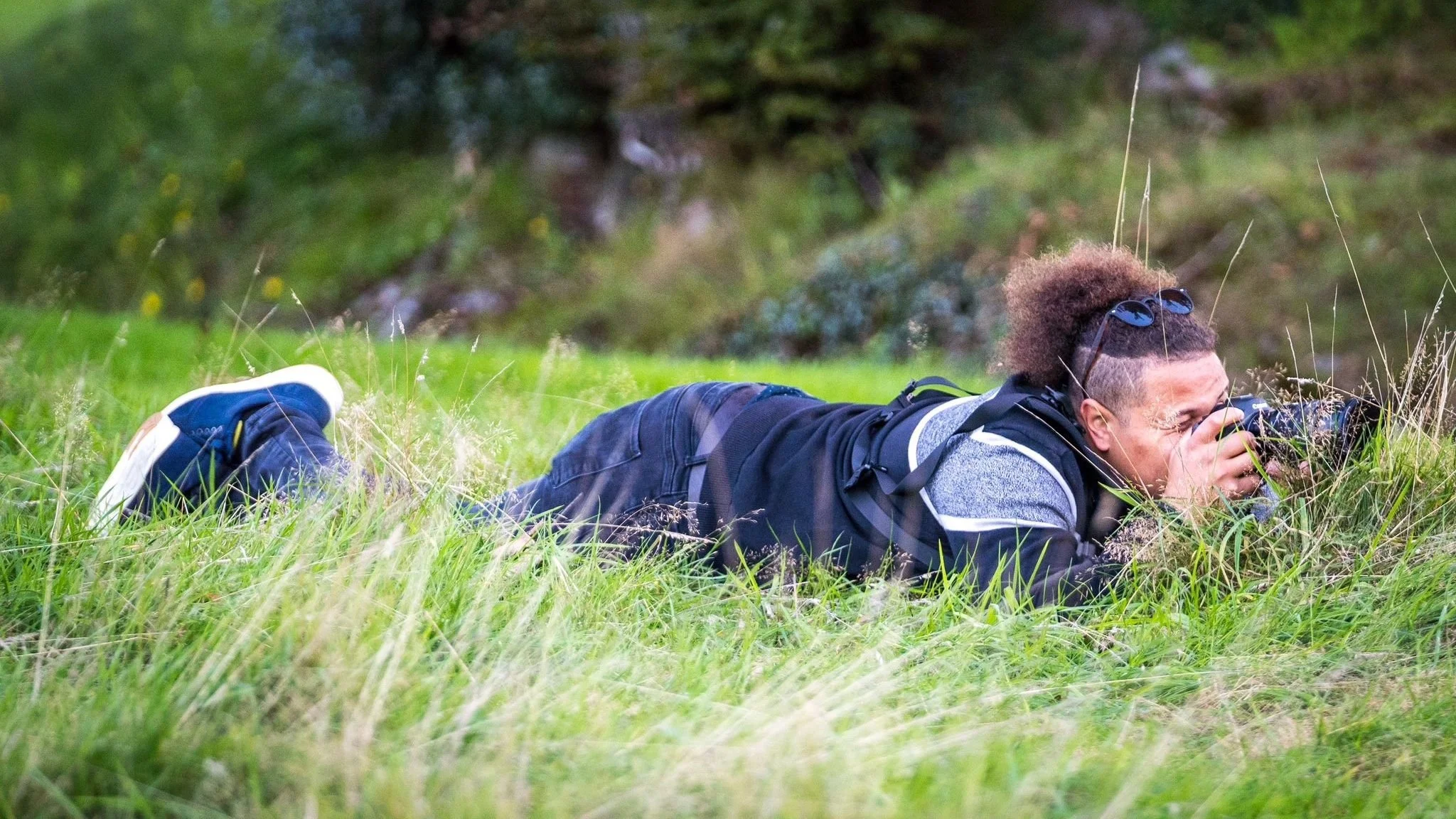 Henry Cinematics - Somerset Wedding Videographer