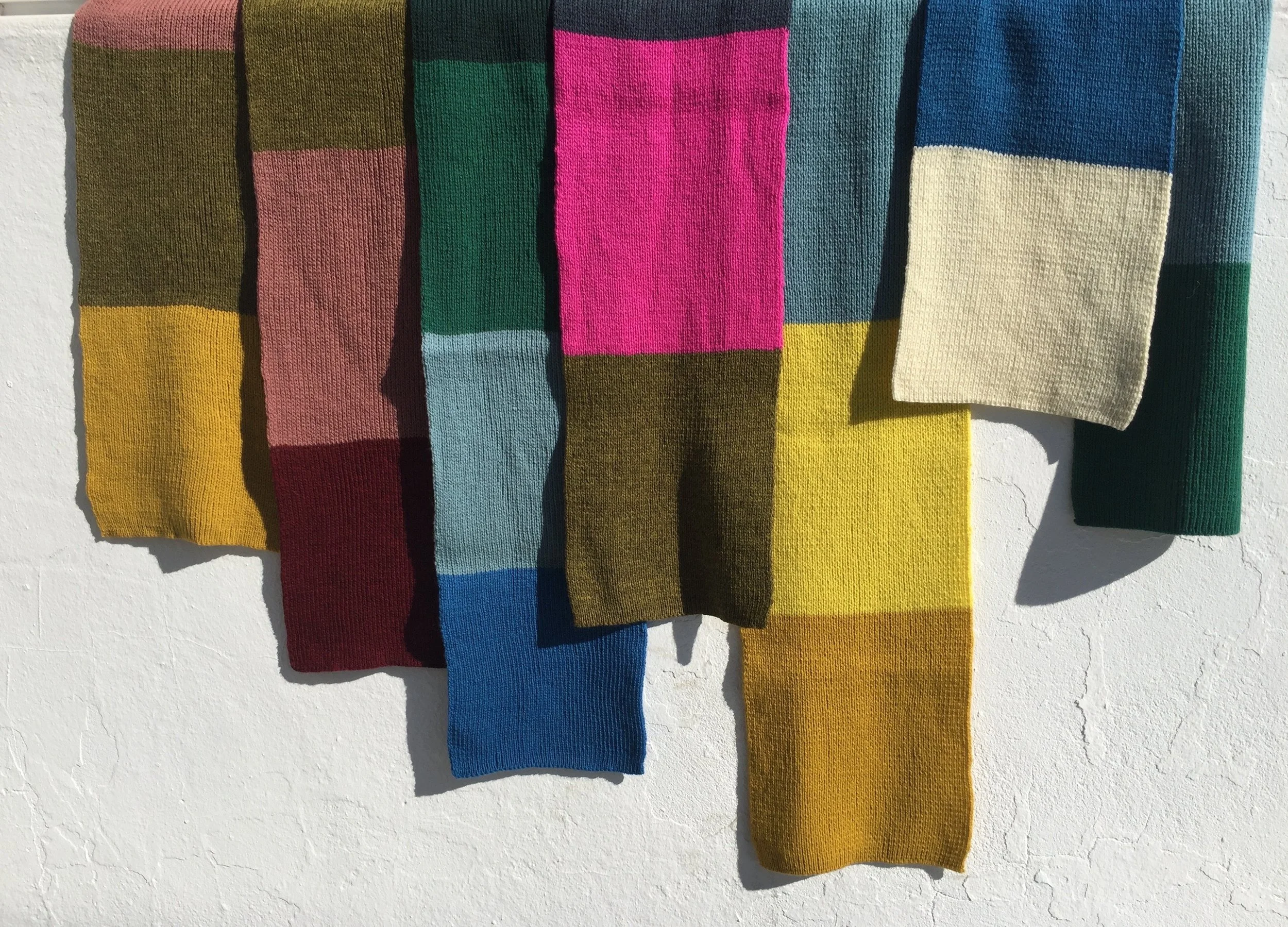 Projects — ANNA DALEY