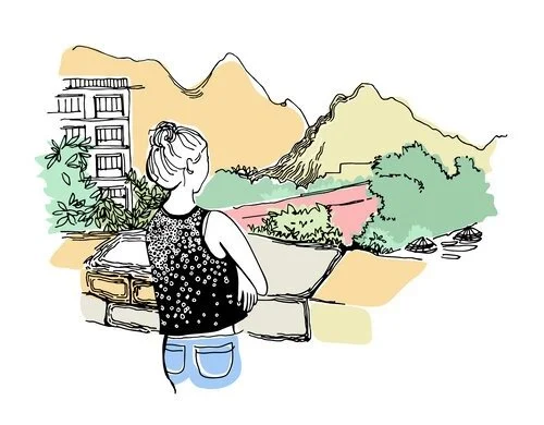 About — ANNA DALEY