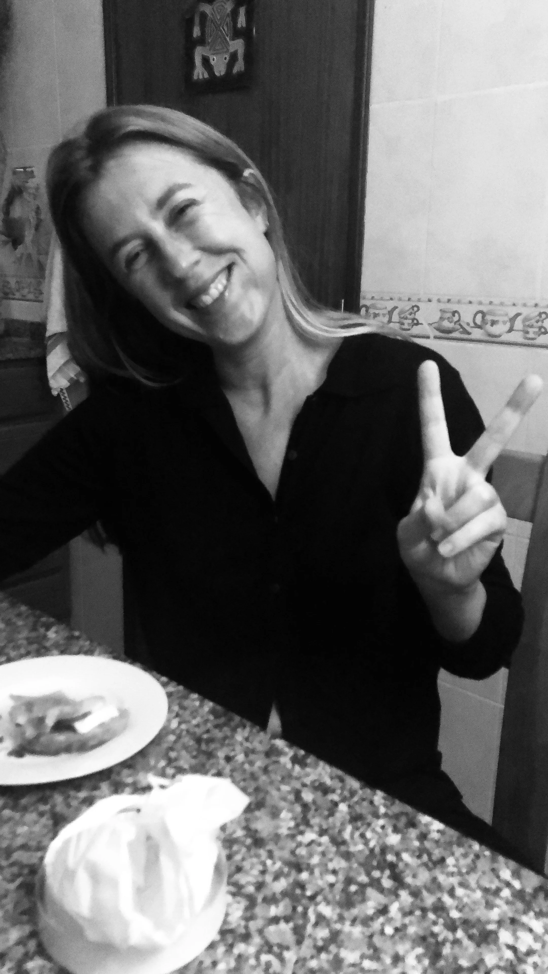 About — ANNA DALEY