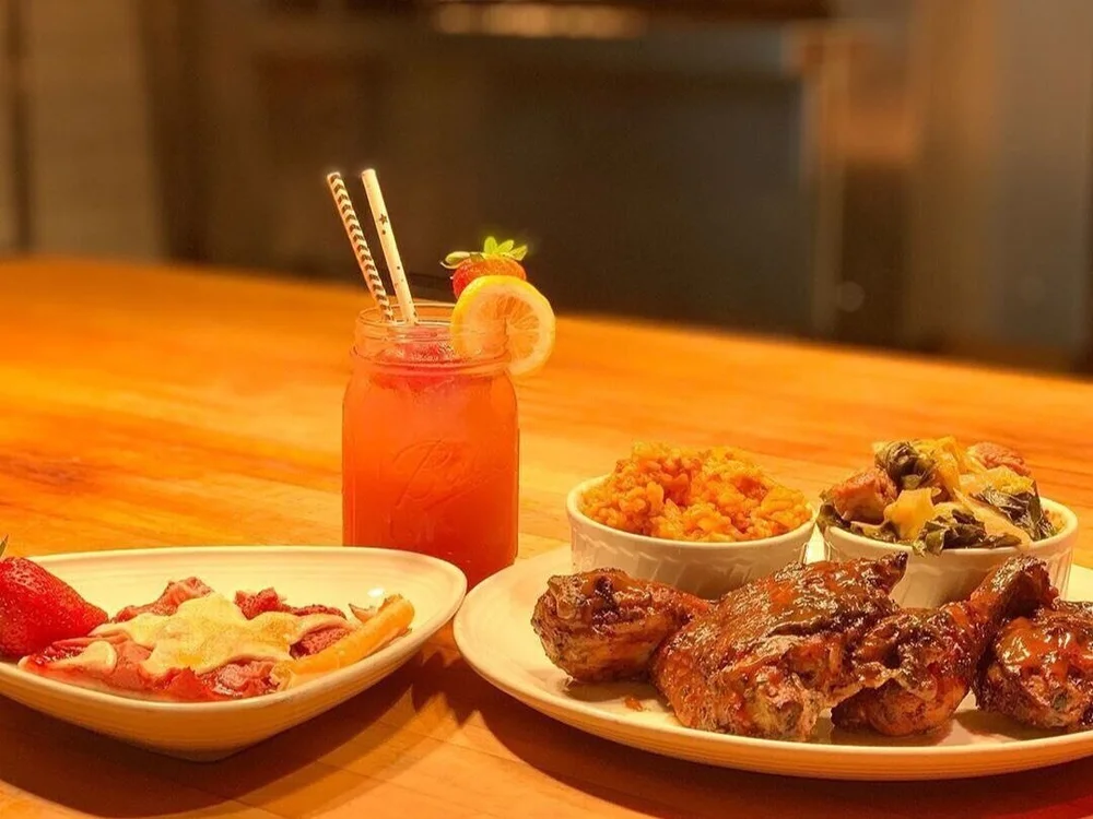 Restaurant Guide — Localeur