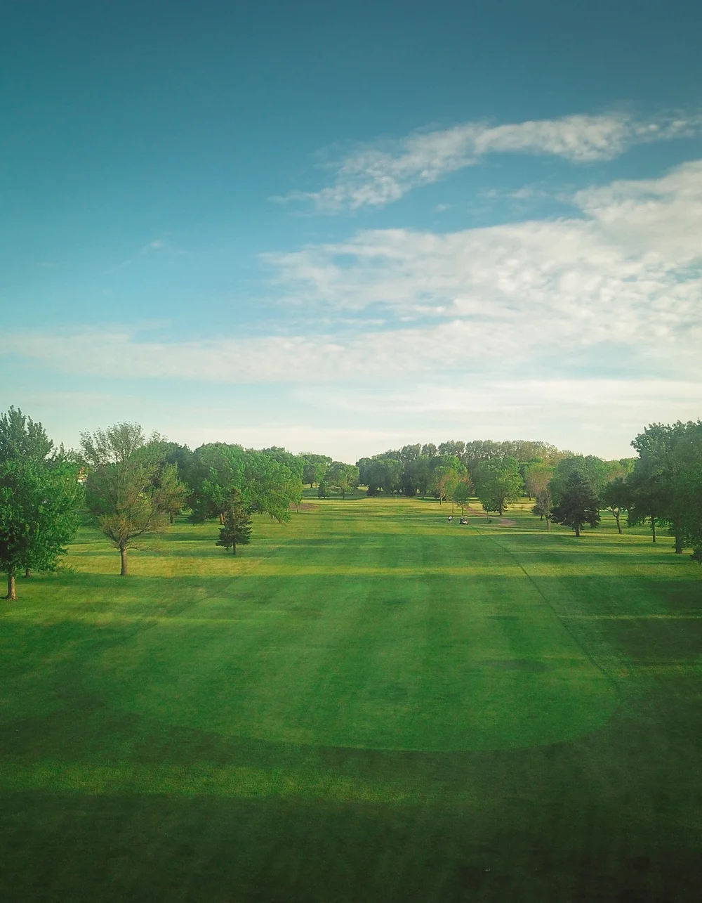 Holes — Countrysidegolf.org