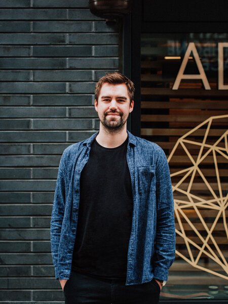 Team | Across the Pond