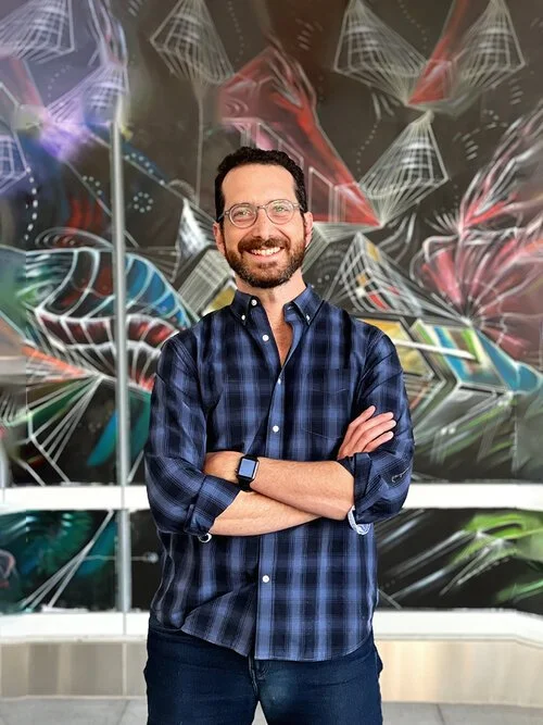 Team | Across the Pond