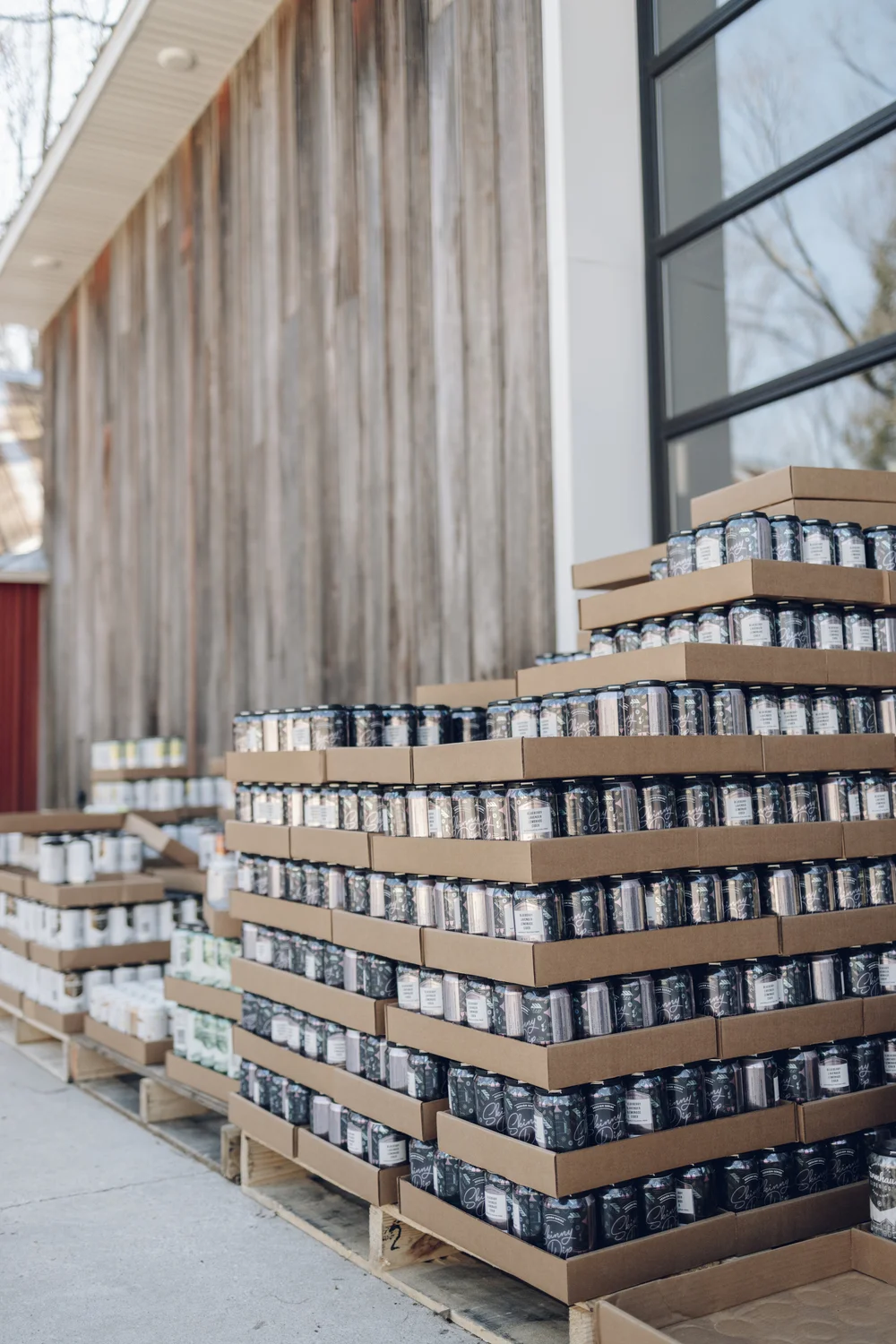 Photos — Farmhaus Cider