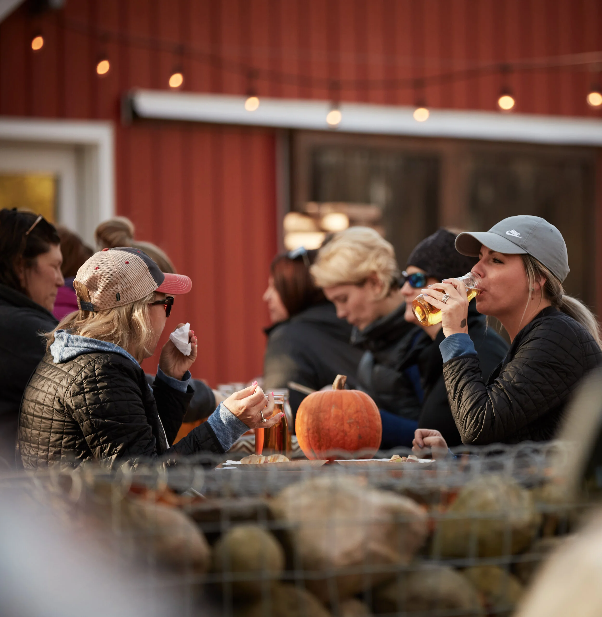 Photos — Farmhaus Cider