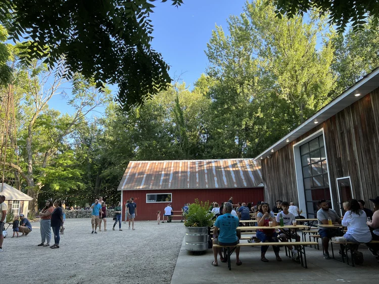 Farmhaus Cider