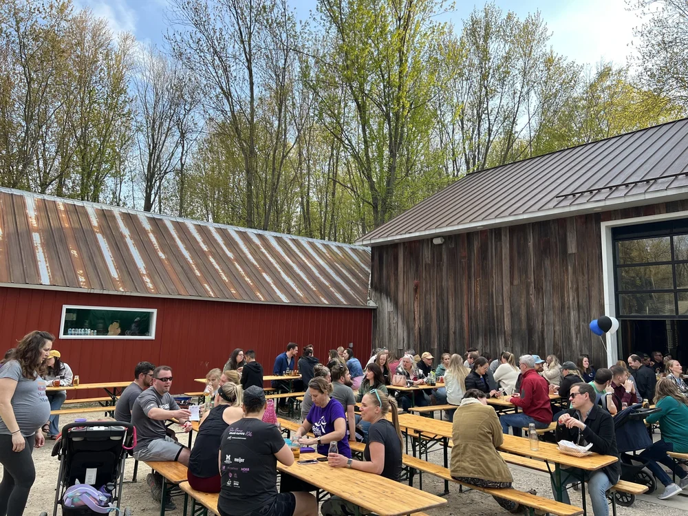 Farmhaus Cider