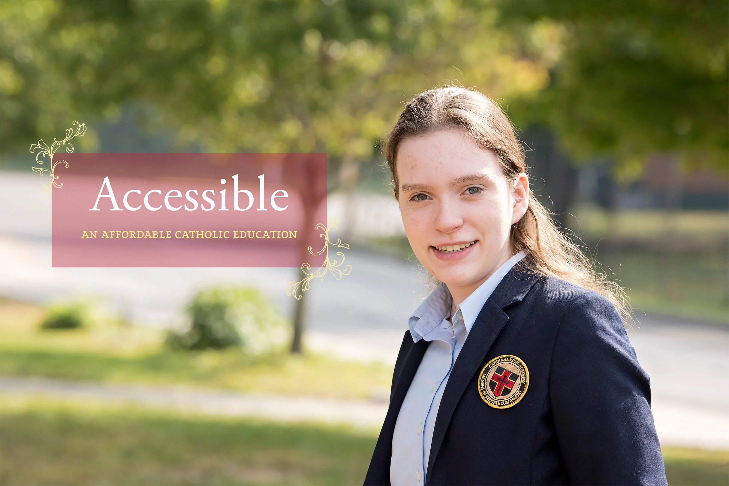 Cardinal Kung Academy