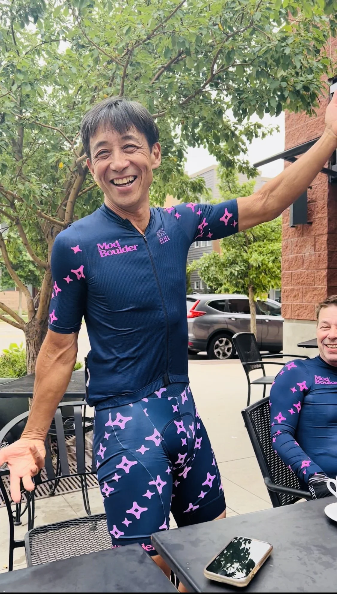 This Week's Mod Boulder Café Ride — Mod Boulder