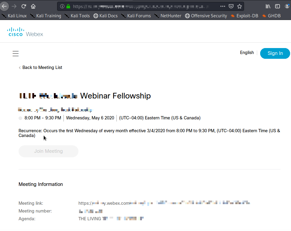 Introduction to “Zoom” Bombing Video Conferencing Bombing ...