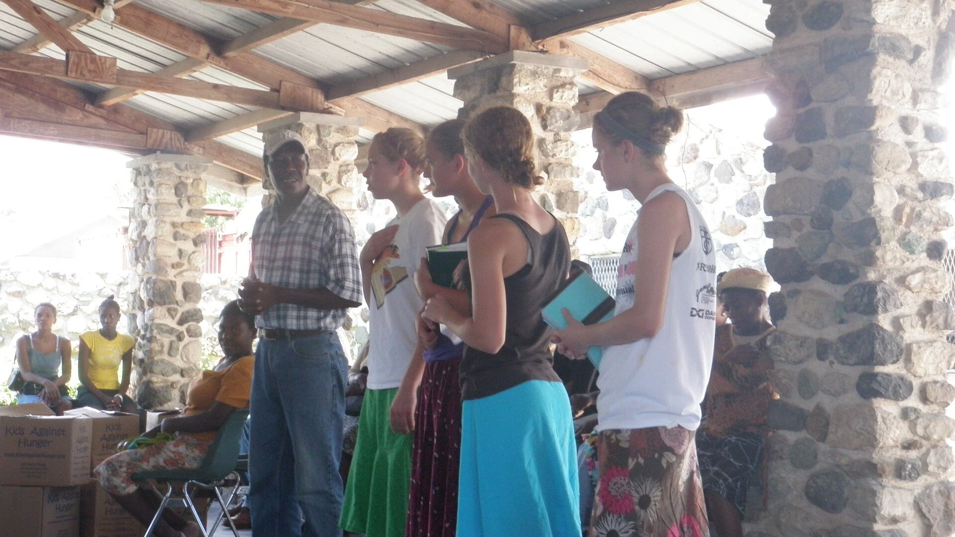 Ministries — Grace Evangelical Free Church