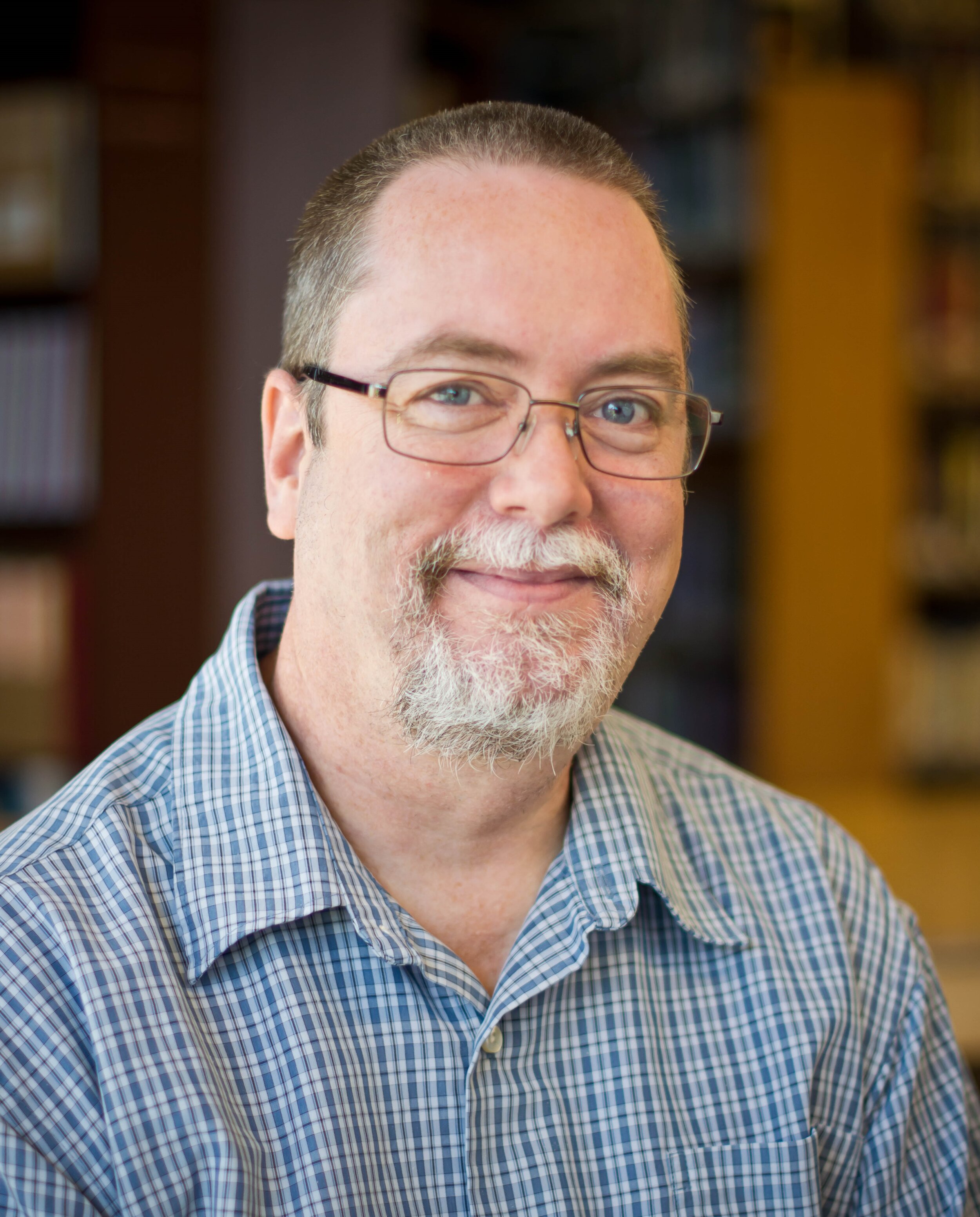 Staff — Grace Evangelical Free Church