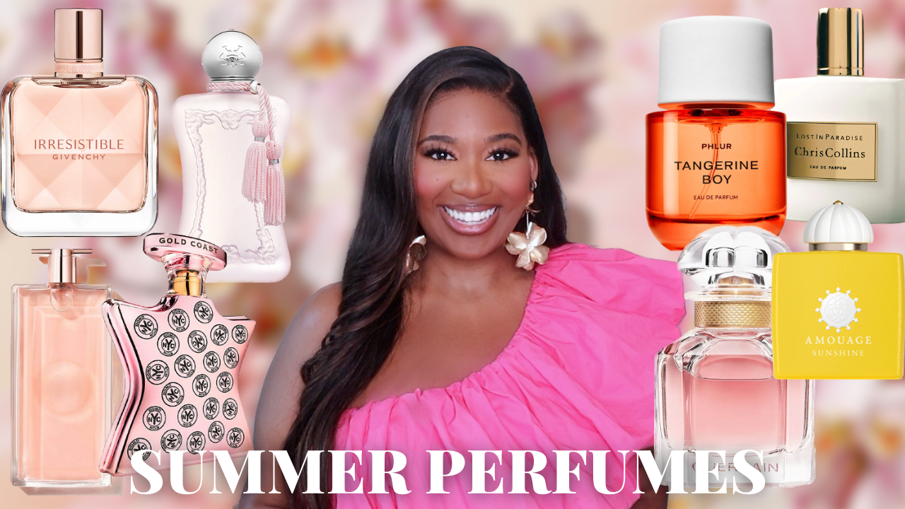 About — BRITTANY L. COLEMAN