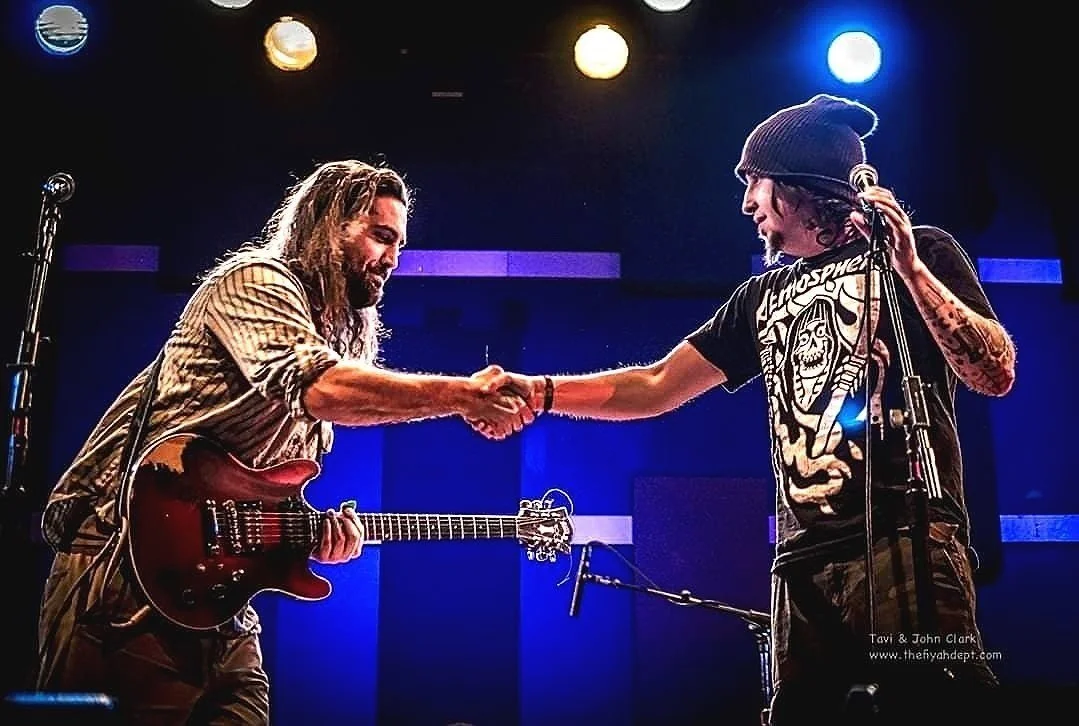 CanopyCrow Productions