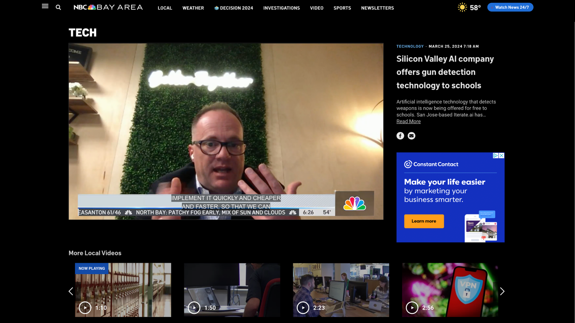 Iterate.ai & AI Publicity Case Study | Jaya Jaya Myra Productions